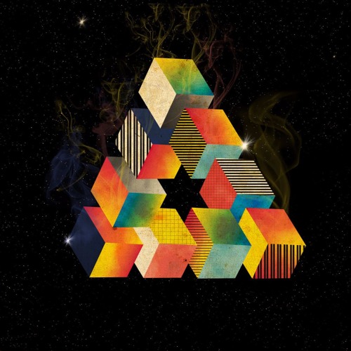 Stream Space Exploration by Phil Rennie | Listen online for free on ...