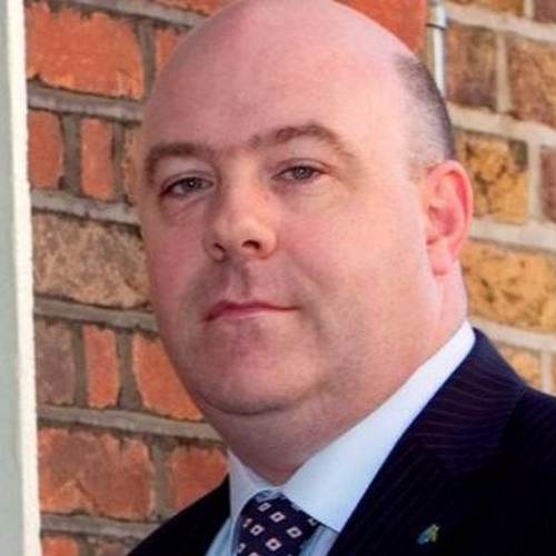 Stream Liveline | David Hall, interim CEO of Console by RTÉ Radio 1 ...