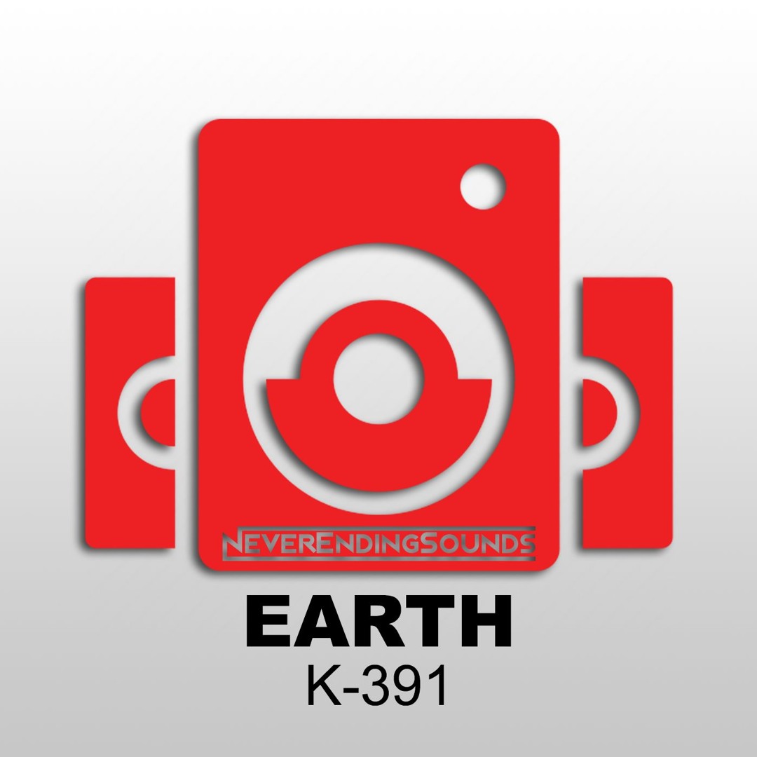 Stream K-391 - Earth by NeverEndingSounds | Listen online for free on ...