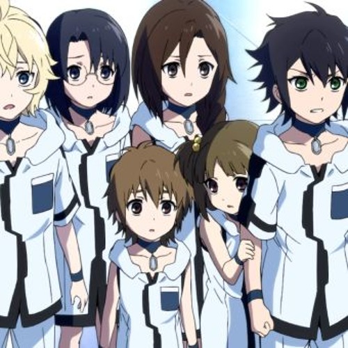 Stream Owari No Serapth Ost SOTE-yuus family by R Ξ Z Λ R//Studios ...
