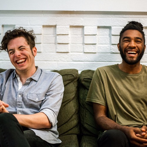 Stream Brian Alonso Ojeda | Listen to Idk man playlist online for free ...