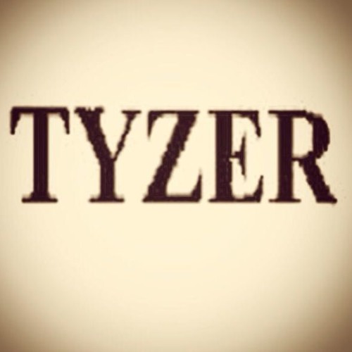 Stream TYZER - You Know What I Mean by tyzer_artist | Listen online for ...