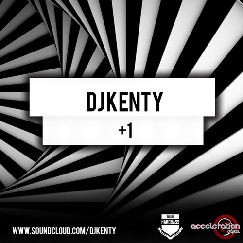 DJ Kenty - +1 by DJ Kenty | Free Listening on SoundCloud