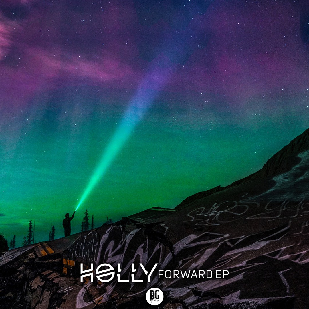 Stream HOLLY | Listen to Holly - EP Forward playlist online for free on ...