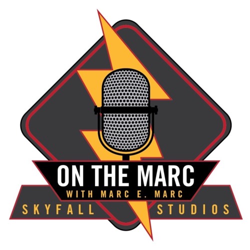 Stream episode On the Marc Episode 7 : The Getaway by On the Marc w ...