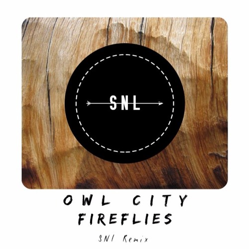 Stream Owl City - Fireflies (SNL Remix) by SACARIAS | Listen online for ...