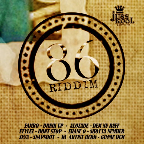 Stream SEYA - SNAPSHOT RAW (86 RIDDIM) by Largeupdotcom | Listen online ...