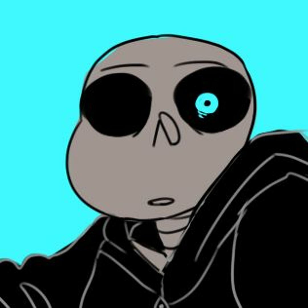 Stream sans - the real disappearance of hatsune miku by 1ug1a | Listen ...