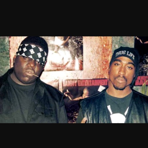 Stream Benji Billion - Tupac Biggie (Legend Remix) by Benji Billion ...