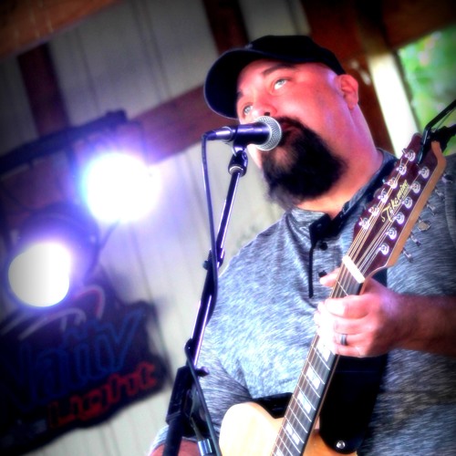 Stream Live A Little Heaven Scott Steele by Scott Steele Country ...