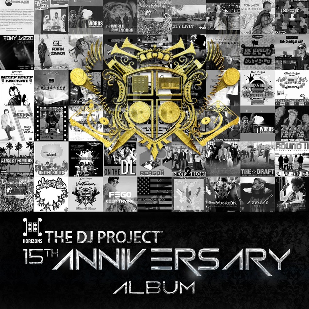 Stream Best Educated by The DJ Project | Listen online for free on ...