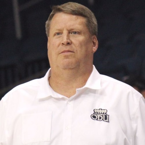 Stream episode ODU Basketball Coach Jeff Jones Interview by High School ... Stream episode ODU Basketball Coach Jeff Jones Interview by High School ...