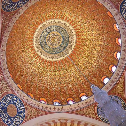 Stream Neo-Ottoman Architecture and the Transnational Mosque | Kishwar ...