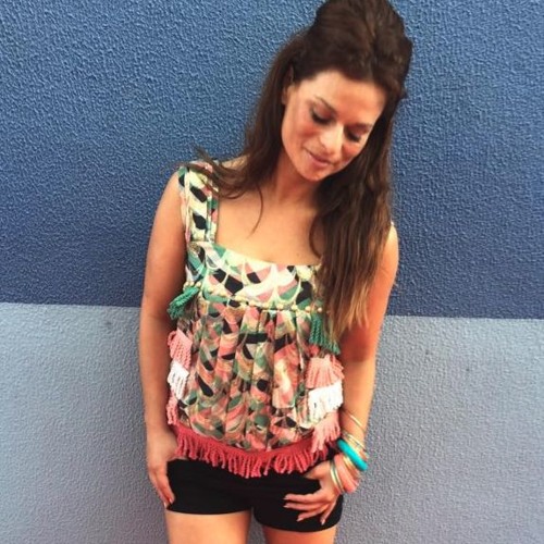 Stream Music Is My Parachute - Rita Mendes Dj Set by dj Rita Mendes ...