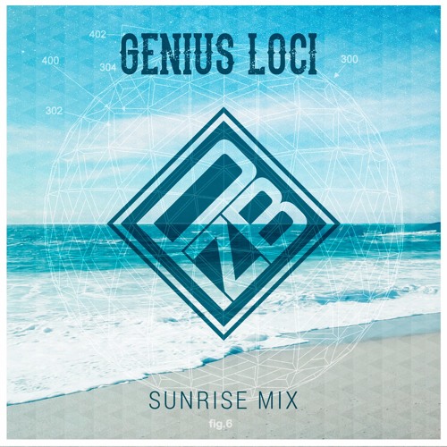 Stream PZB @ Genius Loci 2016 Sunrise Set by Josh Brooks [PZB] | Listen ...