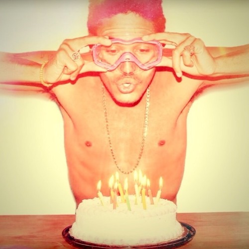 Our House by Bryce Vine | Free Listening on SoundCloud