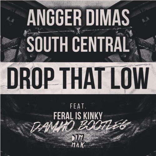 Damho - Free music on ToneDen