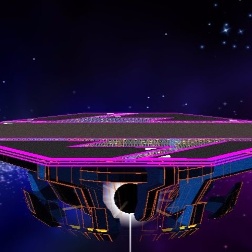 Stream Final Destination (Super Smash Bros. Melee) Touhou Soundfont by ...