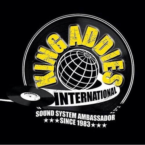 Stream King Addies In Plenty's Paradise For Tuesdaze!! by King Addies ...