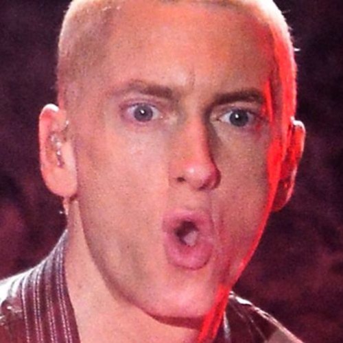 Stream Eminem sings in the bathroom while fapping to Thomas the tank ...