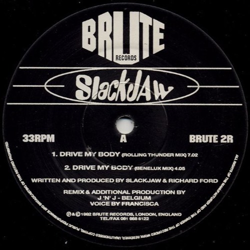 Stream Stubbzie's Progressive House Classics Mix 22 (1992) Vinyl Mix by ...