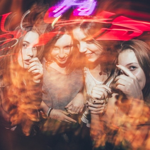 Stream amelie_binder | Listen to Girls playlist online for free on ...