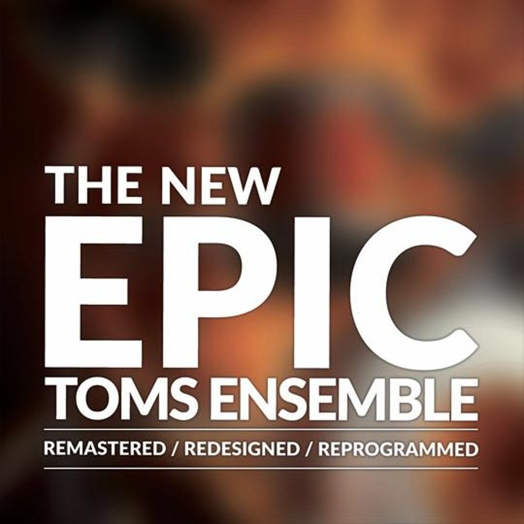 Stream 8Dio Epic Toms Ensemble: “Demo 1” by Troels Folmann by 8dio ...