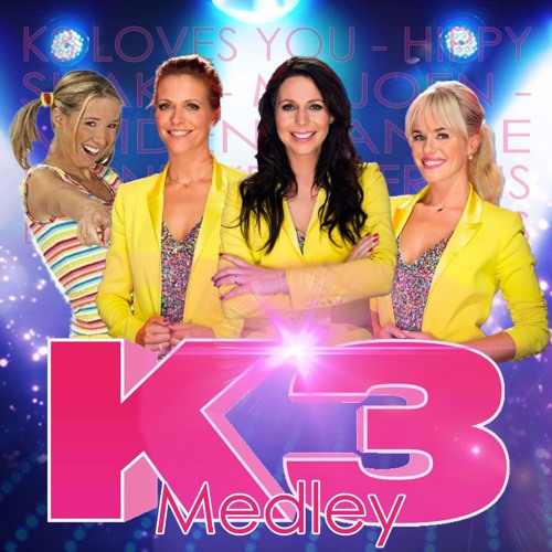 Stream K3 - Medley Door Jaren Heen by Leon Producties | Listen online for free on SoundCloud