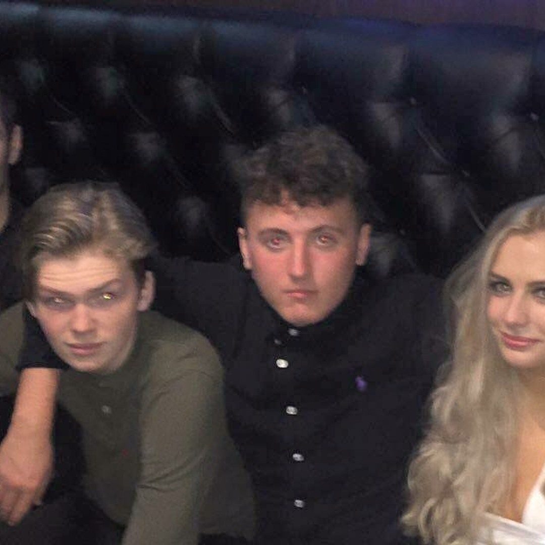 Stream Dj Badboy - Livin The Life by john-rutherford | Listen online ...