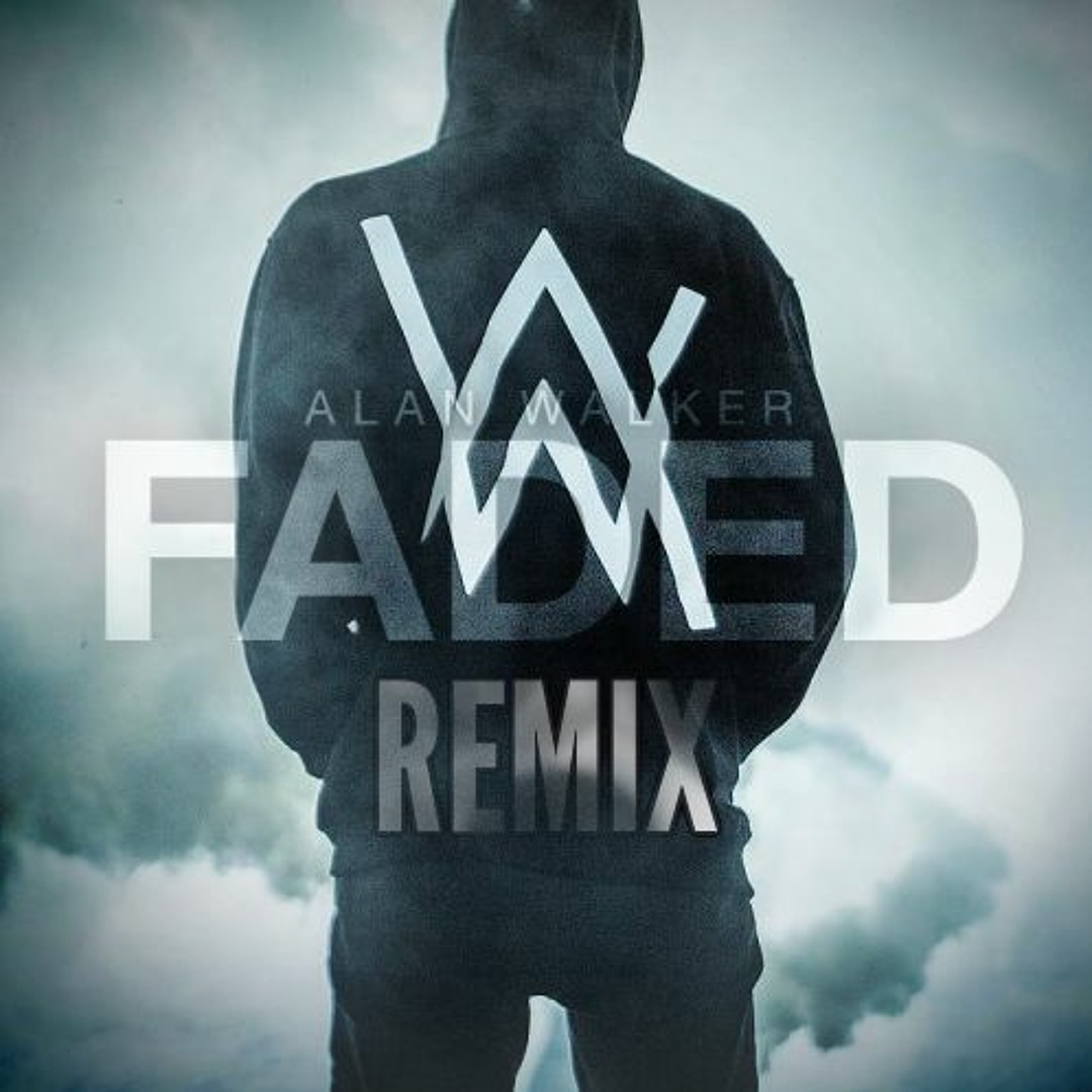 Stream [REMIX] Alan Walker - Faded (remix) | By Xiztence (DOWNLOAD FLP ...