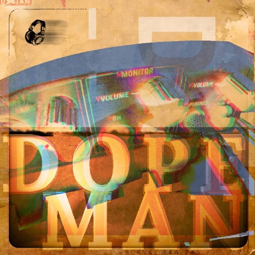 Stream Dope Man (feat. Kai G, feat Audio Adventures) by LiMaRGed ...