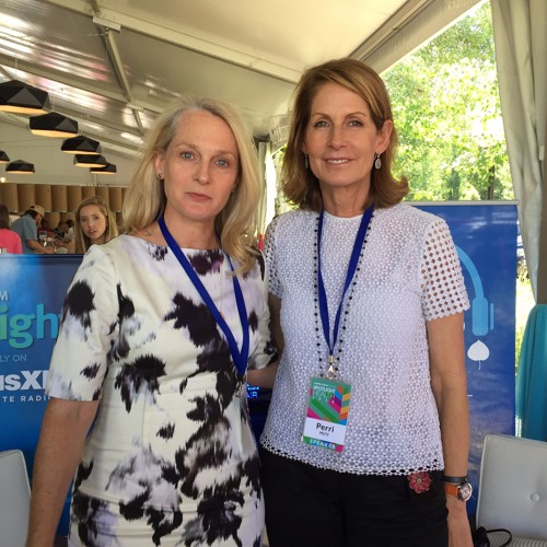 Stream Piper Kerman: Prison is not the solution to drug offenses by ...