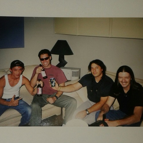 Stream Save Me- by Man Googoo and Aaron Hurvitz by James Emery- Rock ...