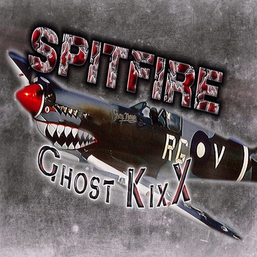 Stream Spitfire - Ghost KixX (Re-edit/Upload) by Ghost KixX | Listen ...