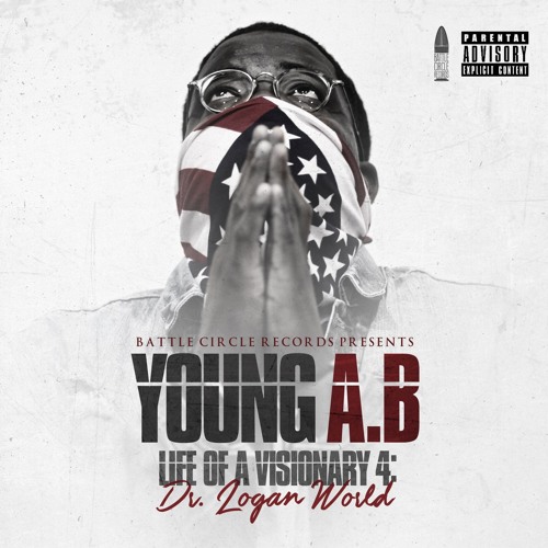 Stream Young A.B | Listen to LOAV4: Dr. Logan World playlist online for ...