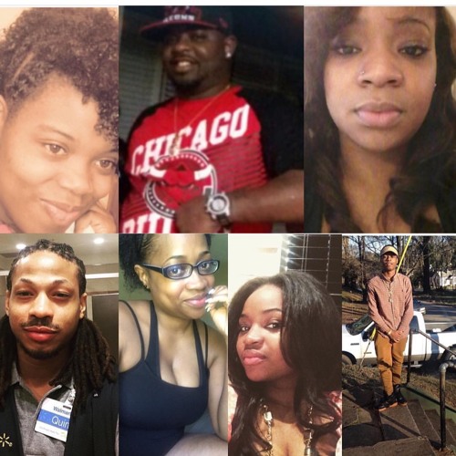 Stream Cynthia Renee Lovett | Listen to family playlist online for free ...