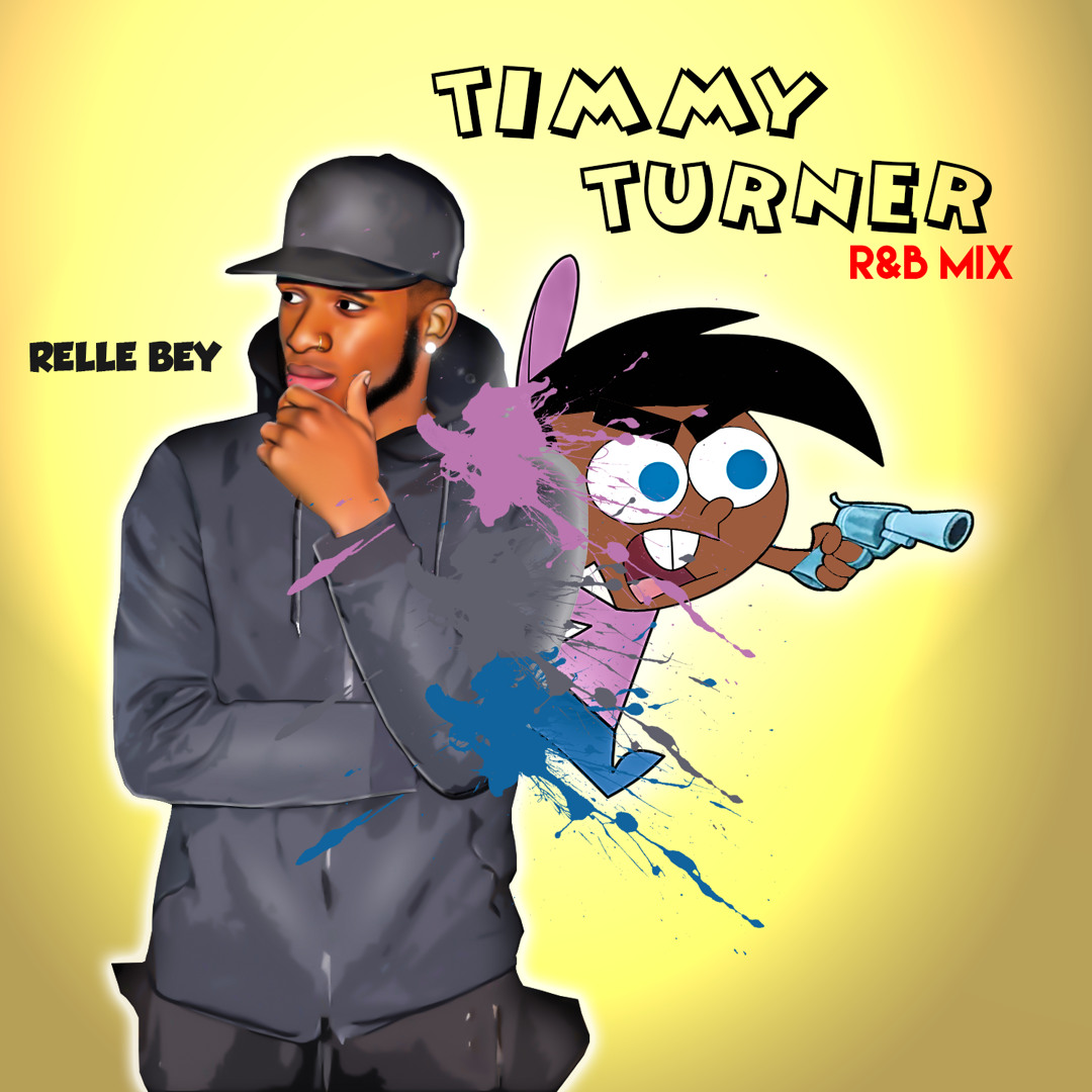 Listen to Desiigner - Timmy Turner (Remix) Relle Bey by Relle Bey in ...