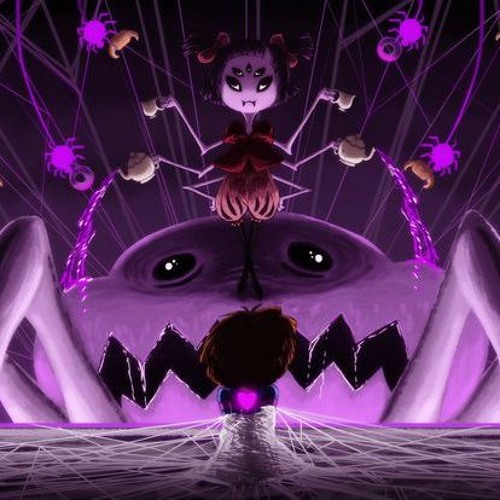 Stream Undertale - Spider Dance by AverageSonicHacker - Vol. 1 | Listen ...