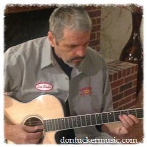 Stream If You Think It Hurts (Mike Lusk vocal) Don Tucker writer by ...