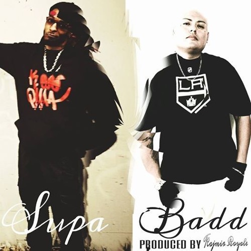 Stream Supa Badd - DuCe MCguire & 13ugsy -produced by Kajmir Royale by ...