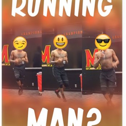 Stream Running Man challenge (my Boo) EDM remix mashup - junz ft.kram ...