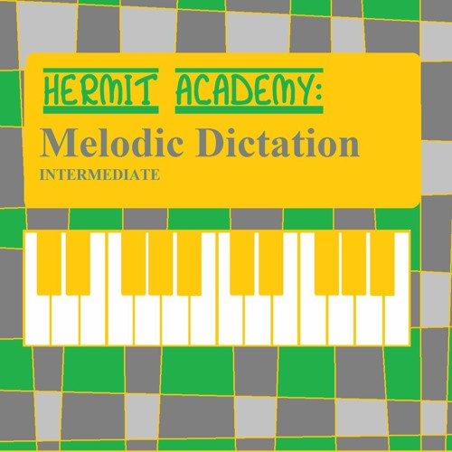 Stream Hermit Academy: Ear And Musicality Training Course | Listen to ...