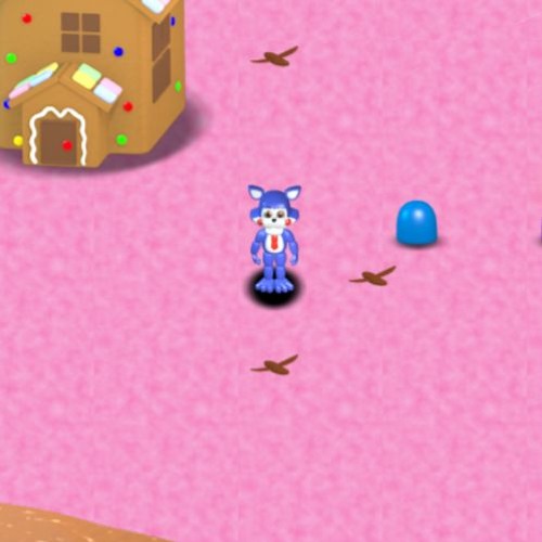 [Five Nights at Candy's World - The Adventure] New song teaser ...