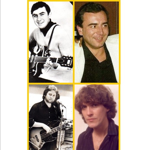 Stream Metropole - SPLEEN - 1980 by GIBass-music | Listen online for ...