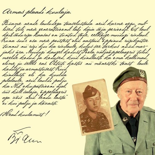 Stream 22 Eesti Piir Käib Vastu Hiina Müüri by Laulud Leegionis ...