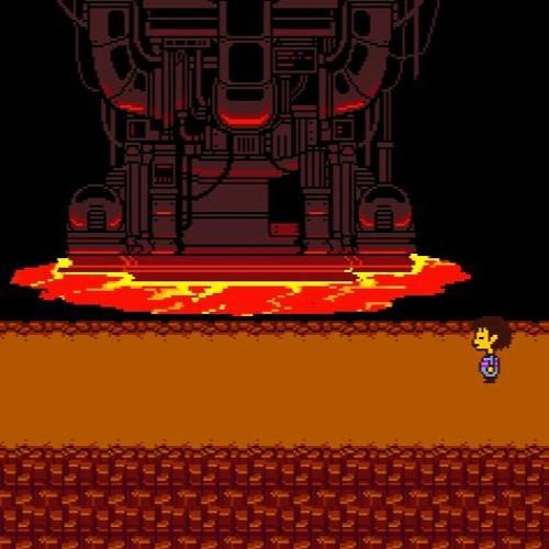 Stream Hotland's Savior (Undertale Mettaton NEO Fan-Made Theme) by ...