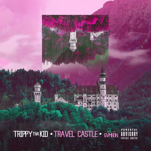 Stream trippy - travel castle (prod. GVMBON) ~~~im at the beach~~~ by ...