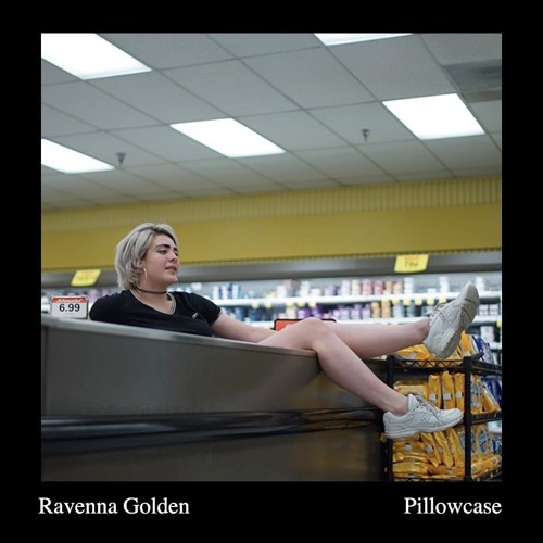 Stream Ravenna Golden - For the Moment by Seawrecker | Listen online ...