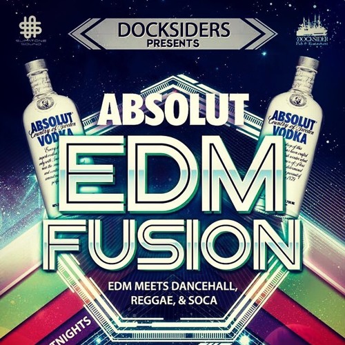 Stream Supa J - #FutureDancehallPromoMix - Absolut EDM Fusion Series by ...