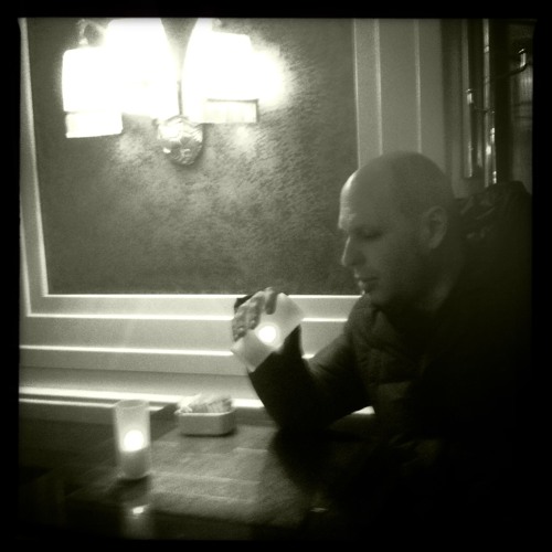 Stream Rubber Steps by marco marrone | Listen online for free on SoundCloud